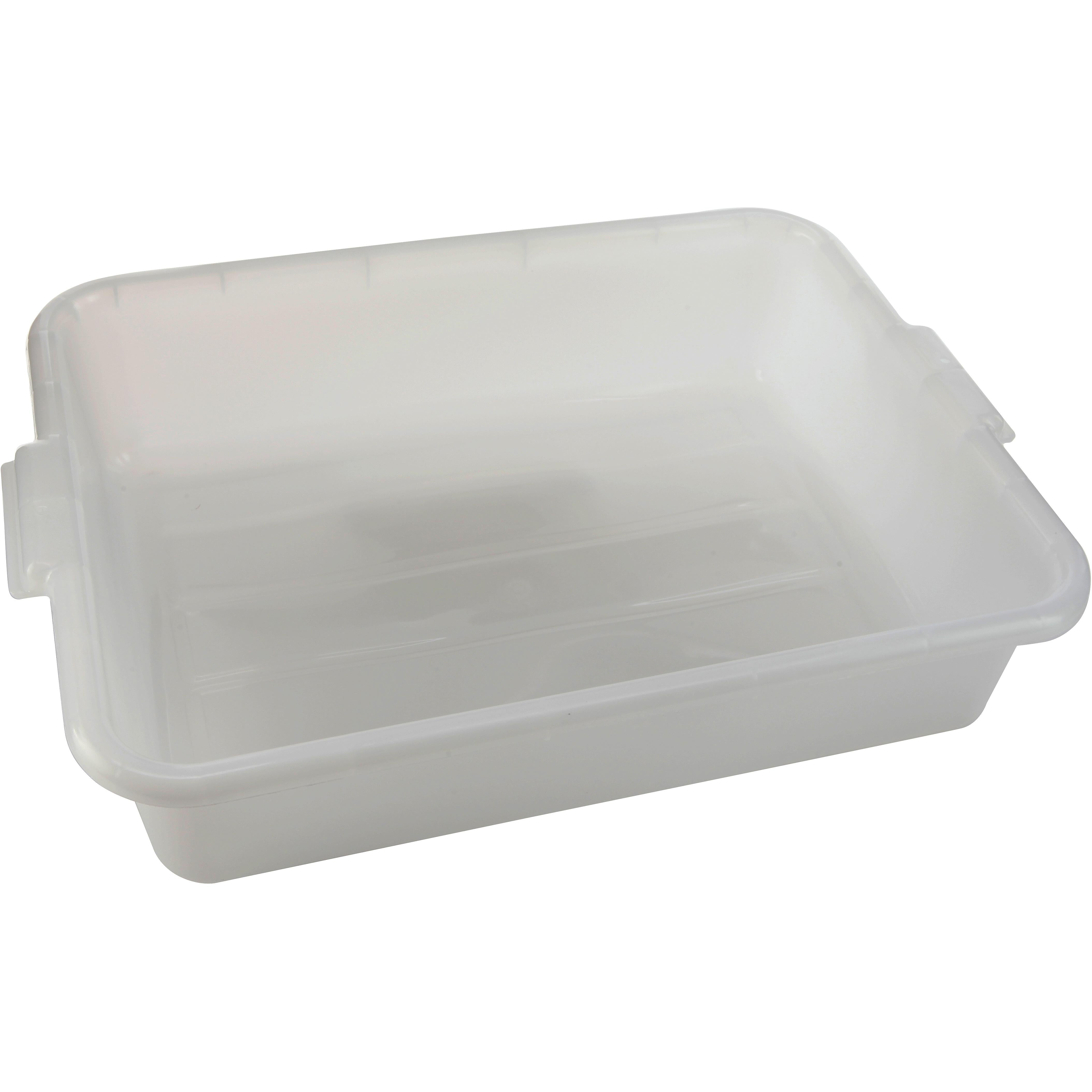 Tote Box, HDPE