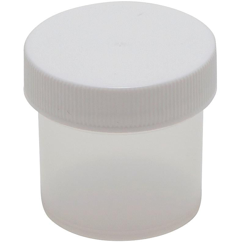 Straight-Side Containers, PP