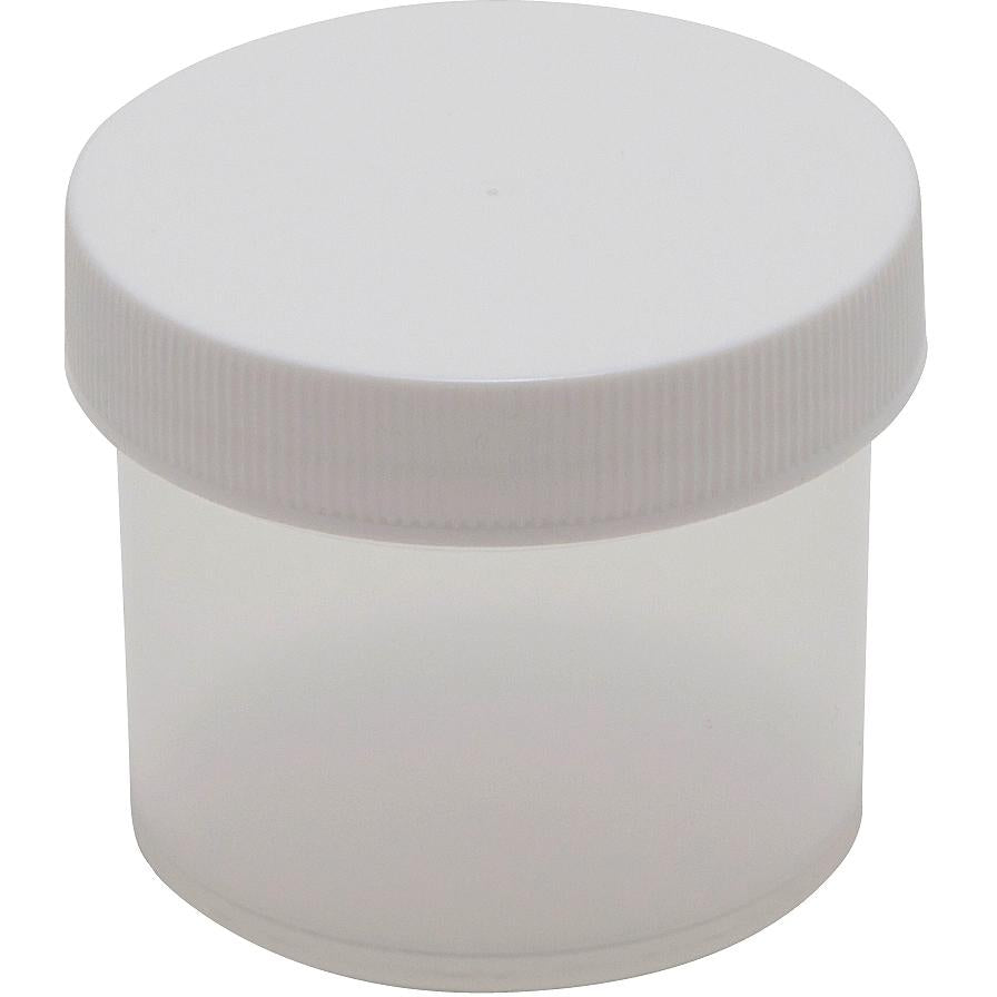 Straight-Side Containers, PP