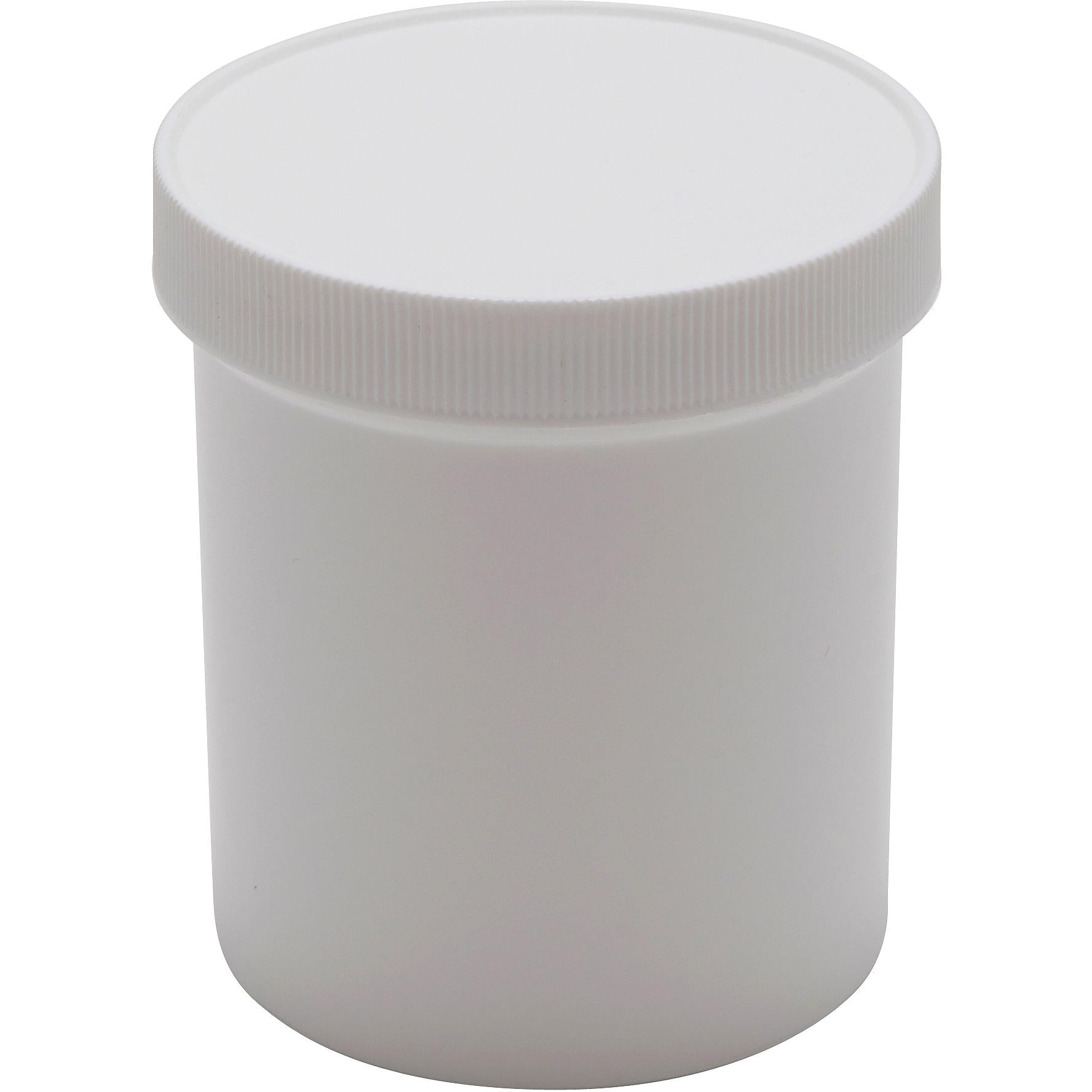 Opaque Containers, PP