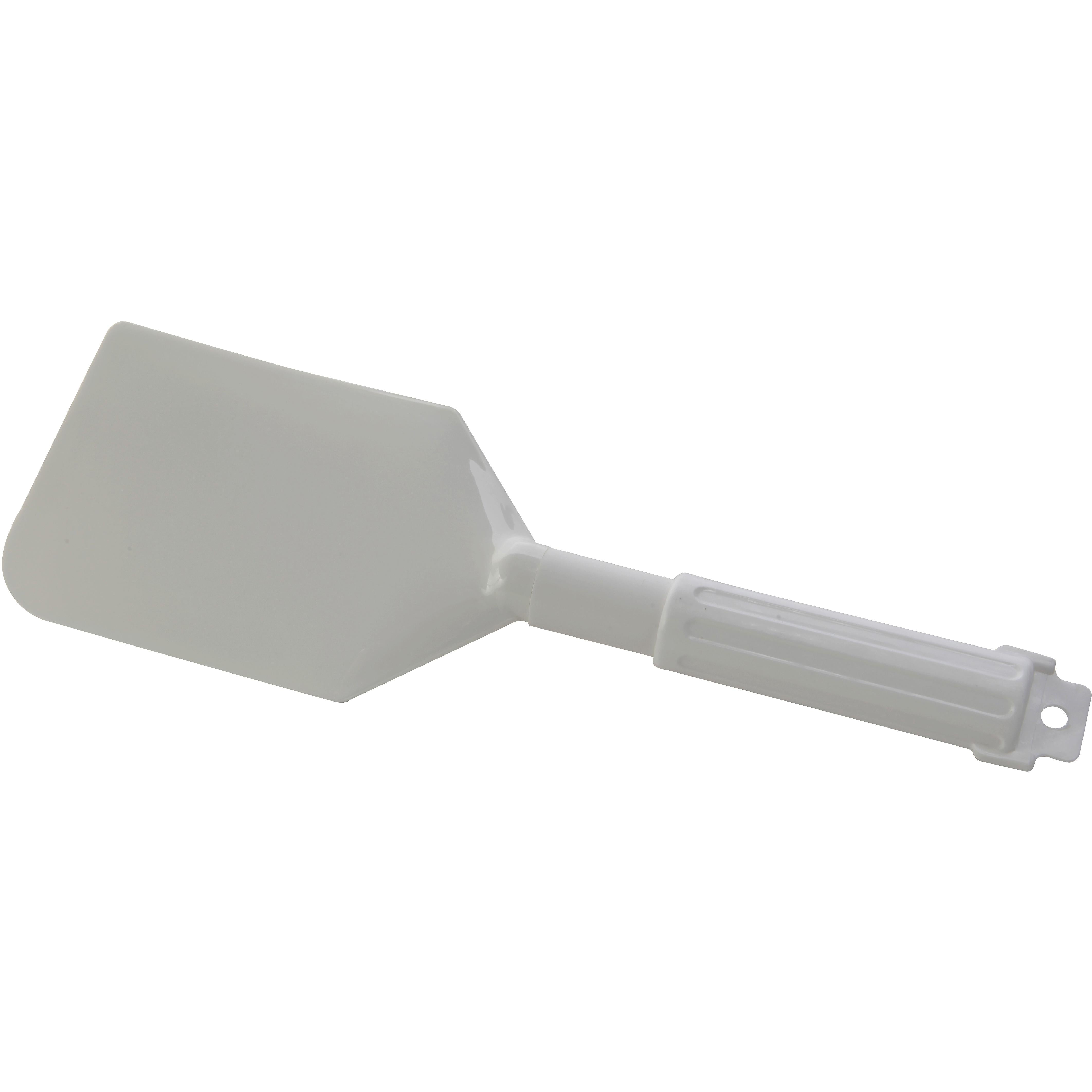 Spatula / Scraper, Nylon & PE