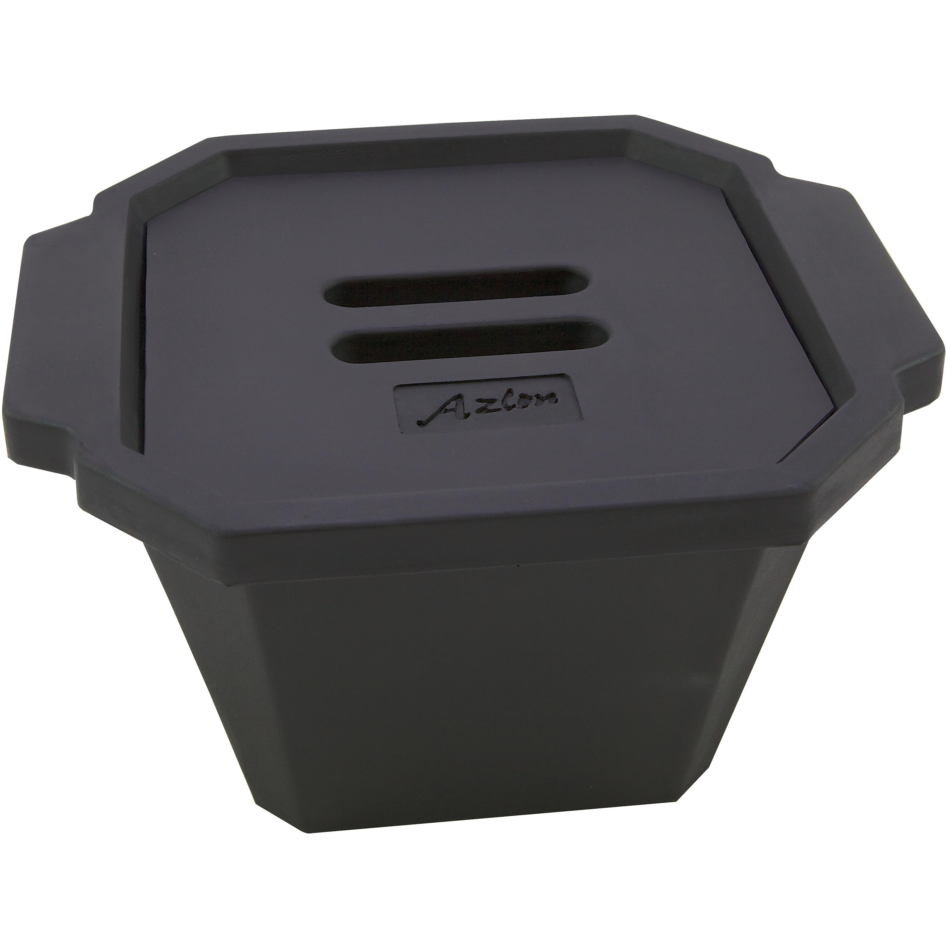 Azlon Lab Ice Bucket