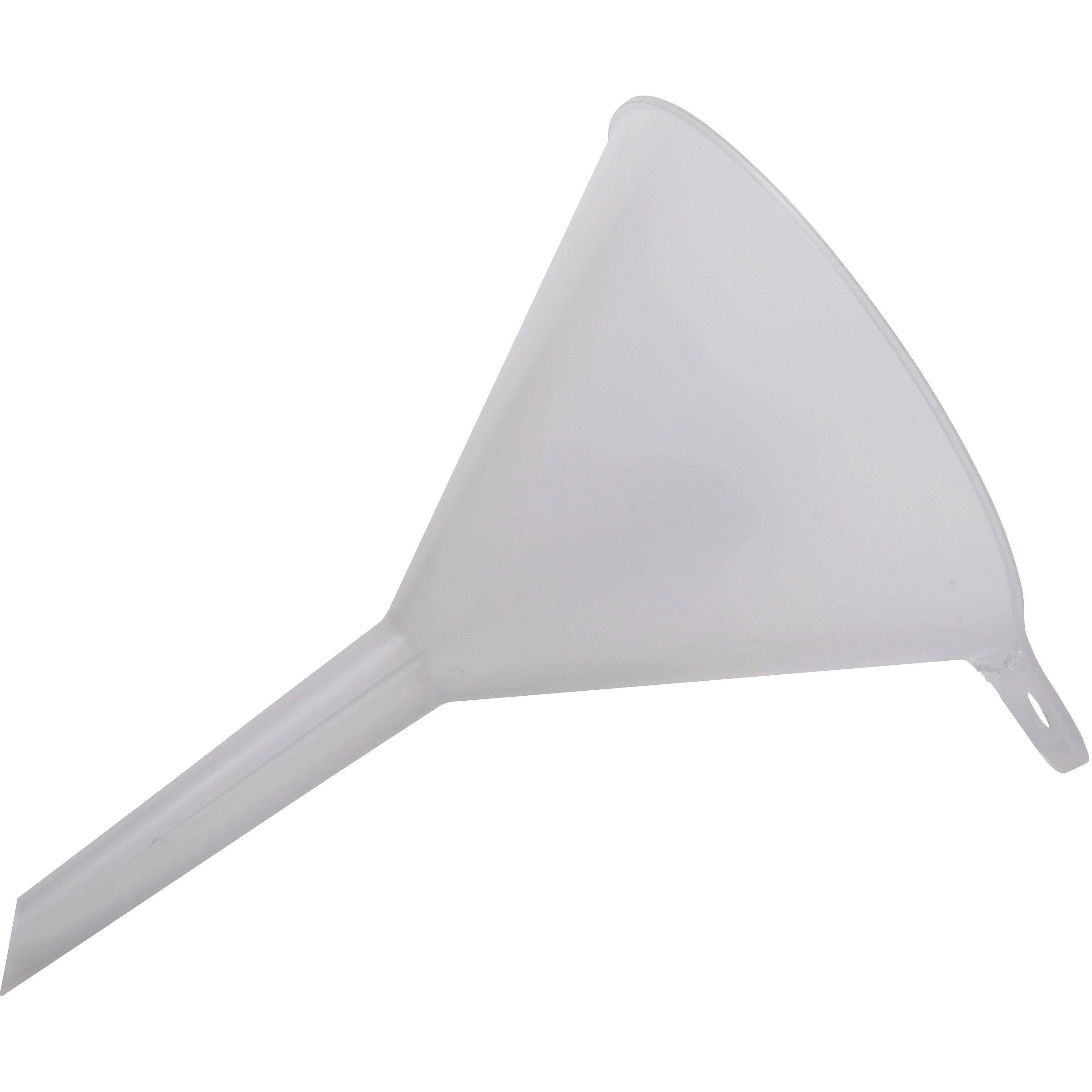 Azlon Lightweight Funnels, HDPE / PP