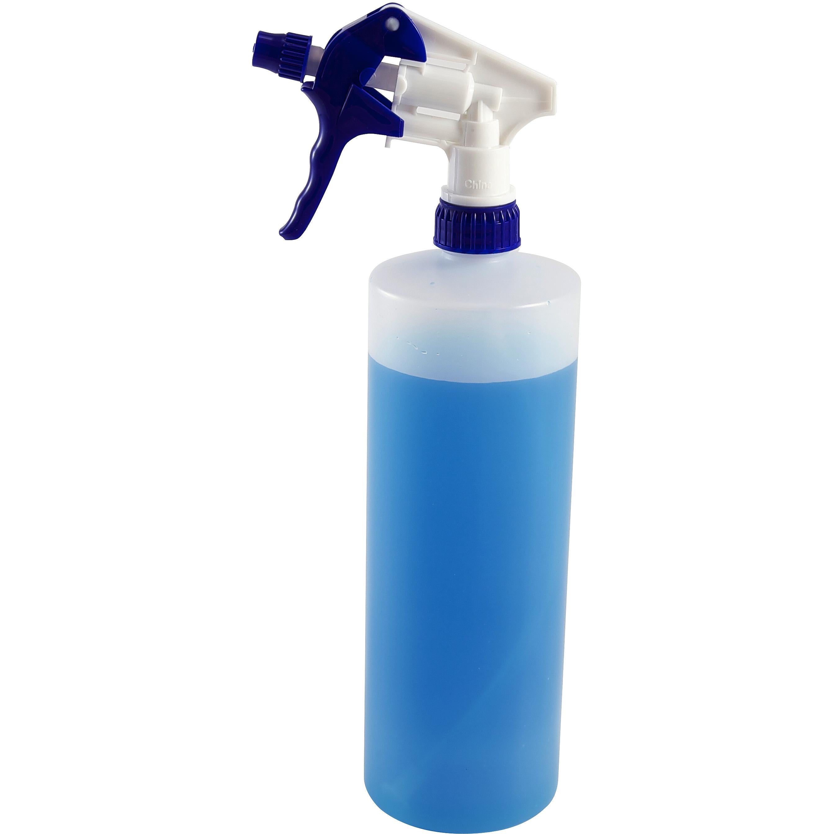 QuickMist™ Spray Bottles