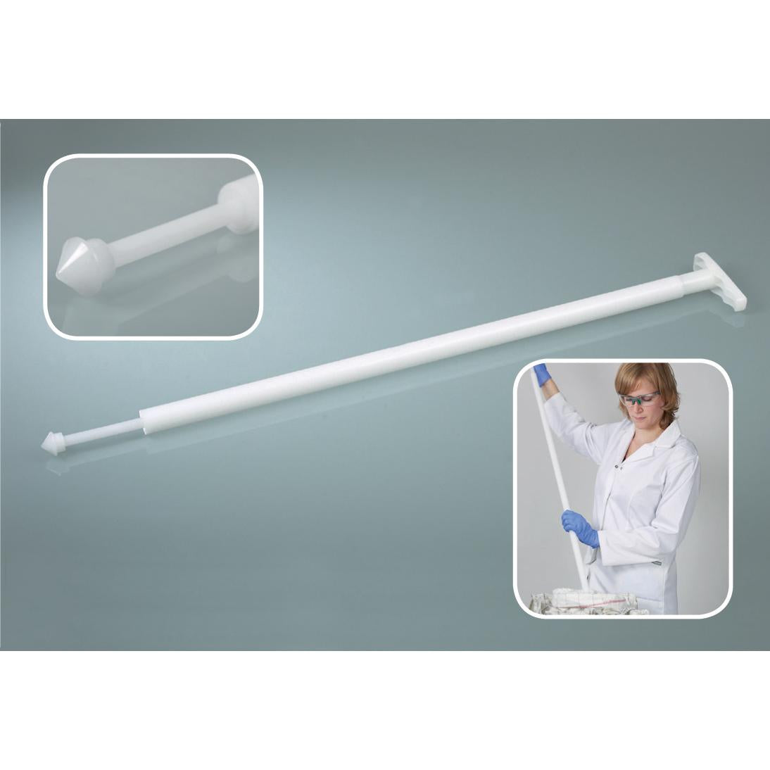 MicroDispo LaboPlast Disposable Liquid Samplers
