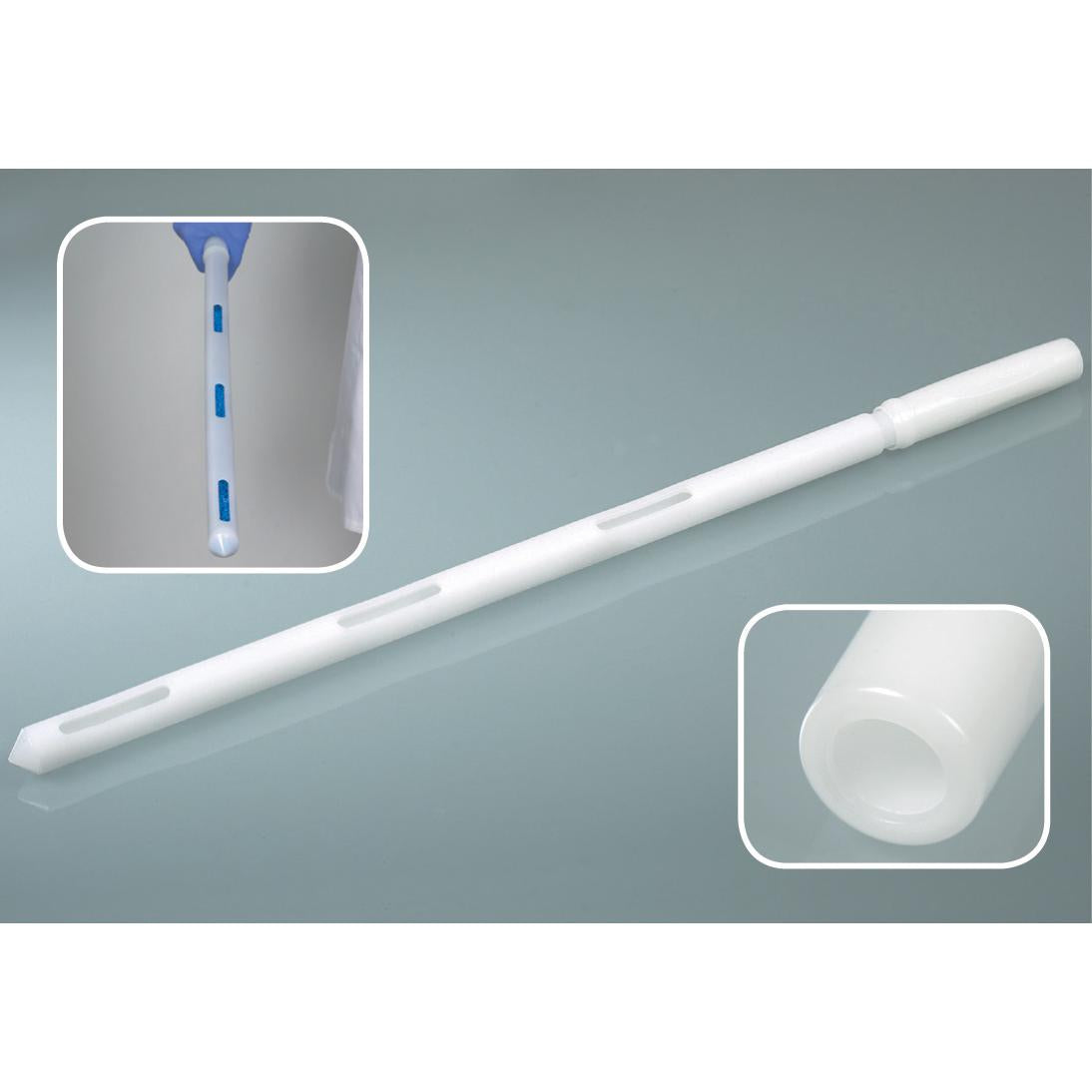 MultiDispo Disposable Zone Samplers