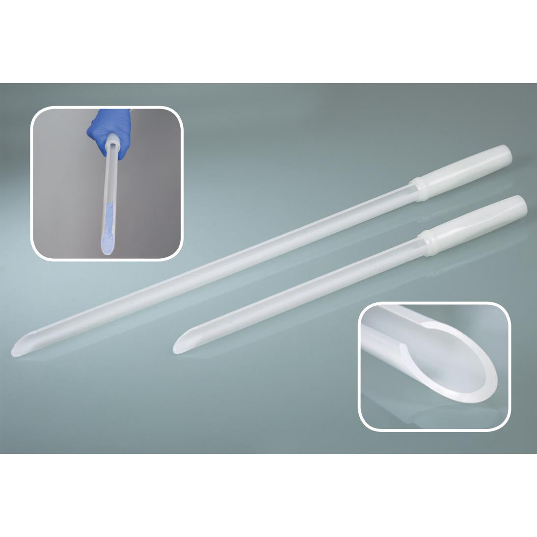 PowerDispo Cross-Sectional Disposable Samplers