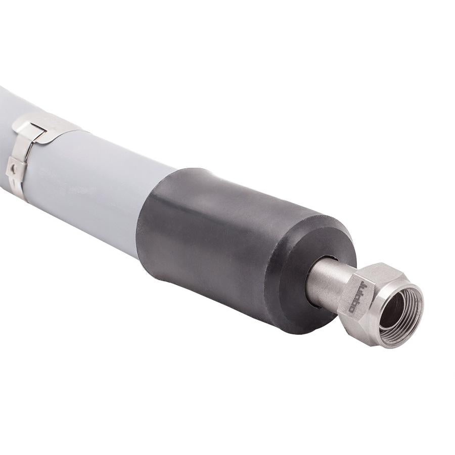 Julabo Temperature Control Unit Hoses