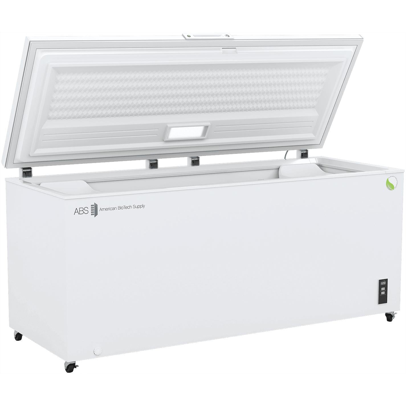 ABS Standard HC Manual Defrost Chest Freezers