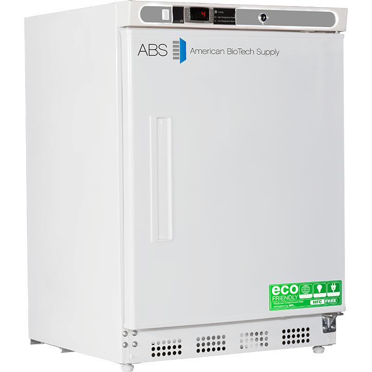 ABS Premier Built-in Undercounter Refrigerators