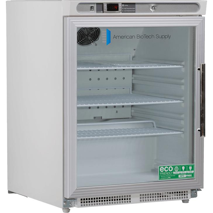 ABS Premier Built-in Undercounter Refrigerators
