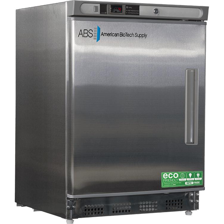 ABS Premier Built-in Undercounter Refrigerators