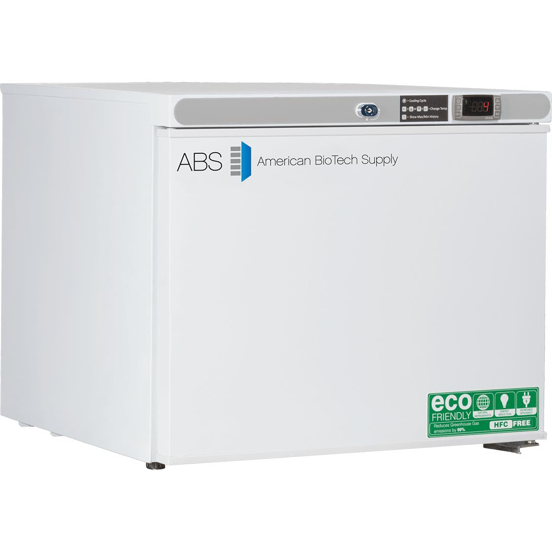 ABS Premier Freestanding Undercounter Freezers