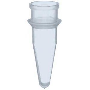 0.2mL Thin-Wall PCR Microtubes & Caps