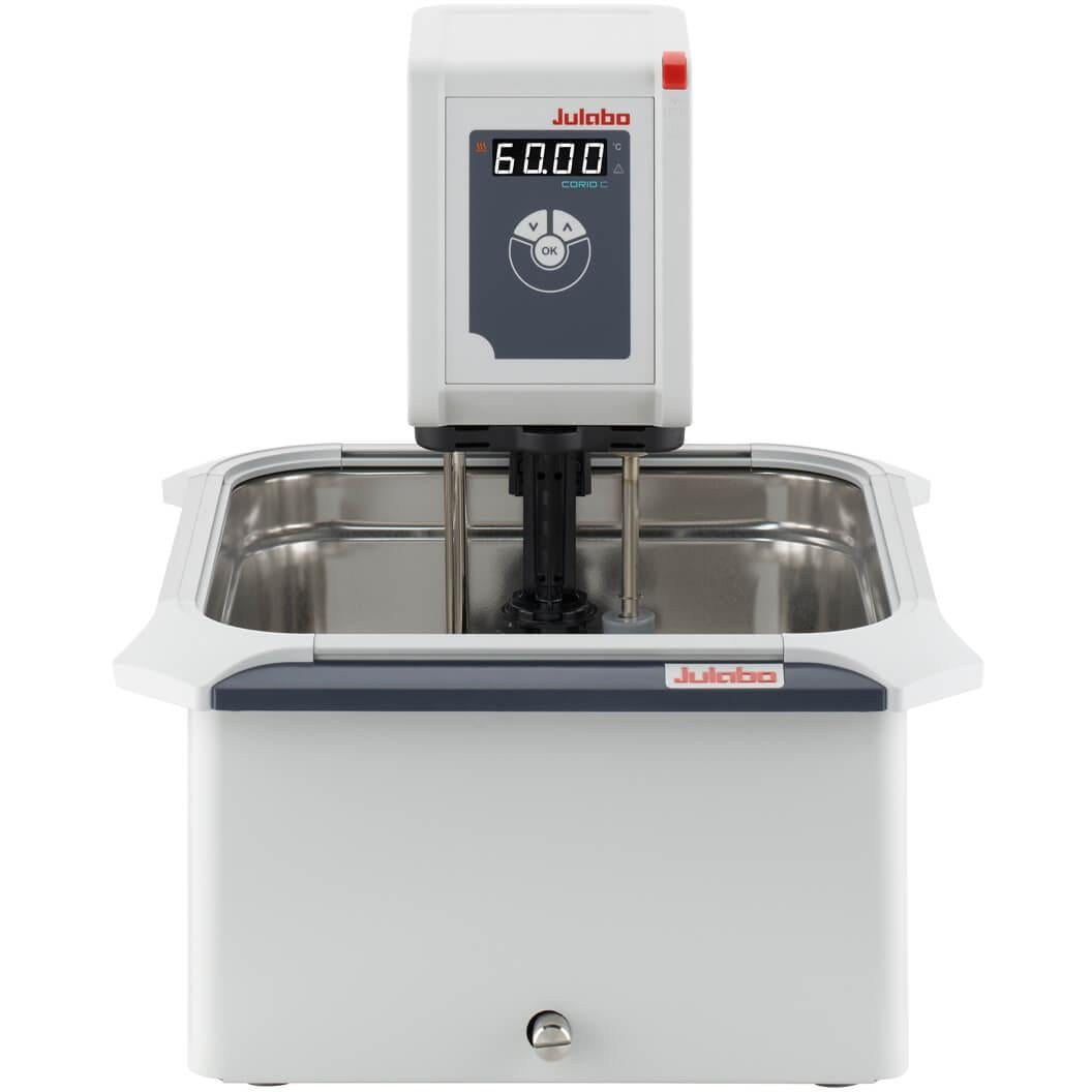Julabo CORIO™ C-B Open Bath Heating Circulators, 20 to 100°C