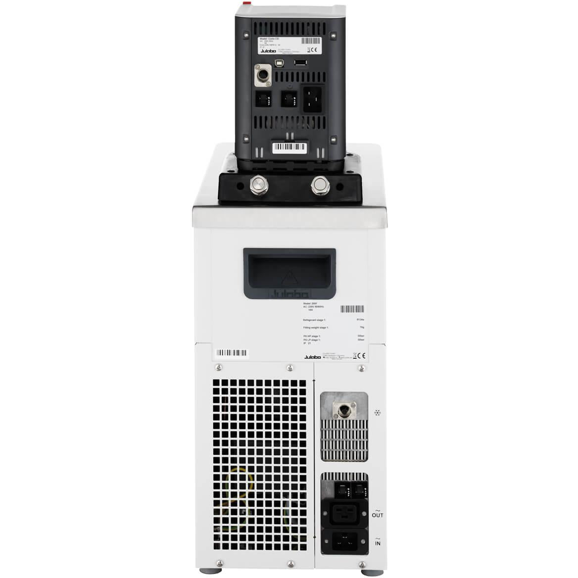 Julabo CORIO™ CD-200F Refrigerated/Heating Circulators, -20 to 150°C