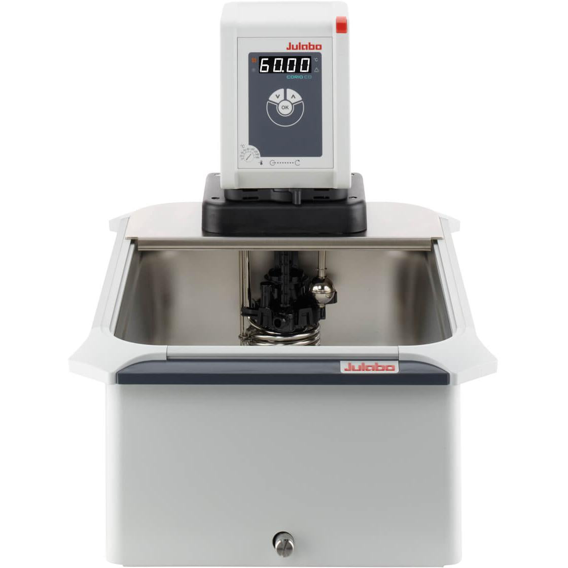 Julabo CORIO™ CD-B Open Bath Heating Circulators, 20 to 150°C