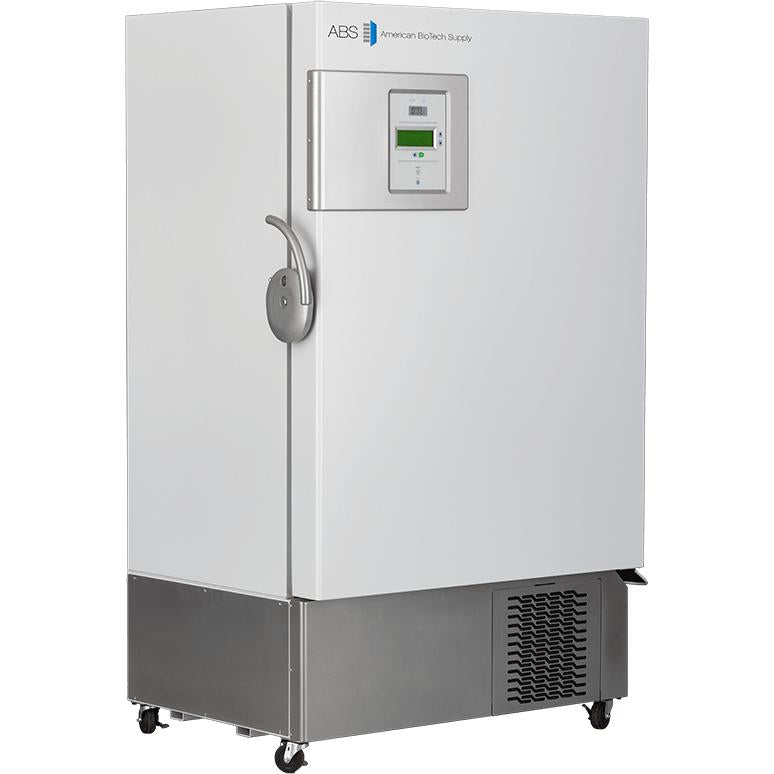 ABS Ultra Low-Temp Freezers