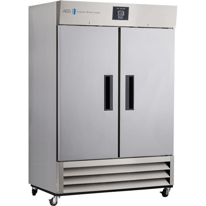 ABS Premier Stainless Steel Refrigerators