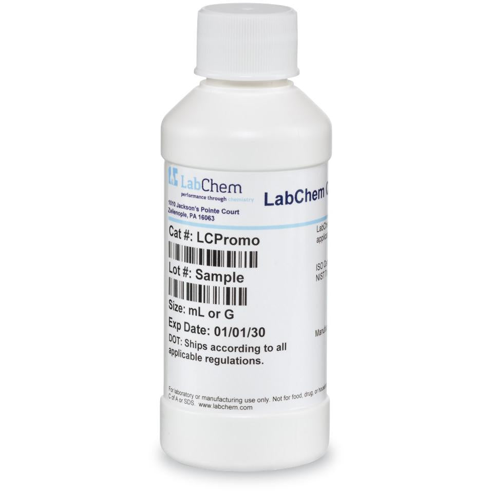 Universal Indicator, Bogens in Alcohol