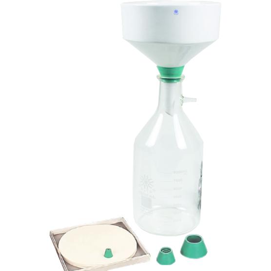 Winterization Filtration Kits